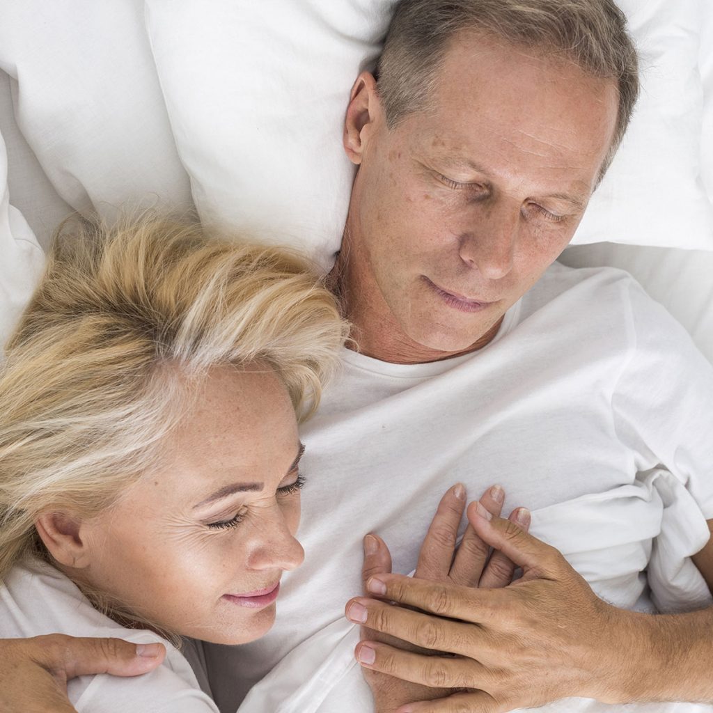 Behavioral Sleep Medicine – The Center for Sleep Medicine