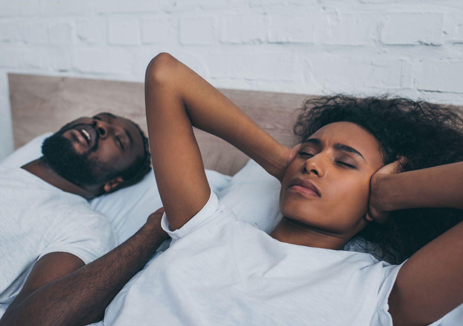 Snoring & Obstructive Sleep Apnea – The Center for Sleep Medicine