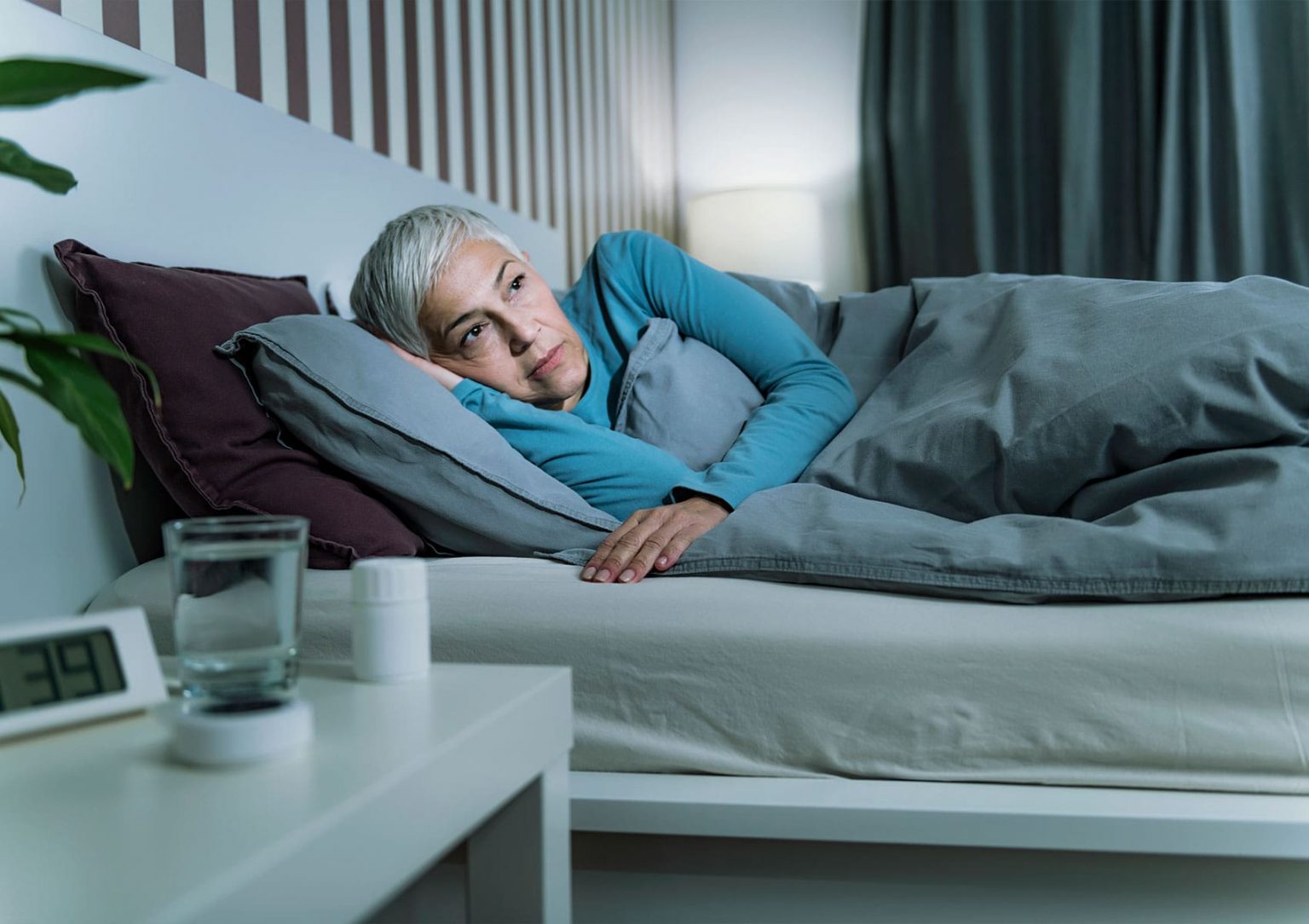 Circadian Rhythm Disorders – The Center for Sleep Medicine