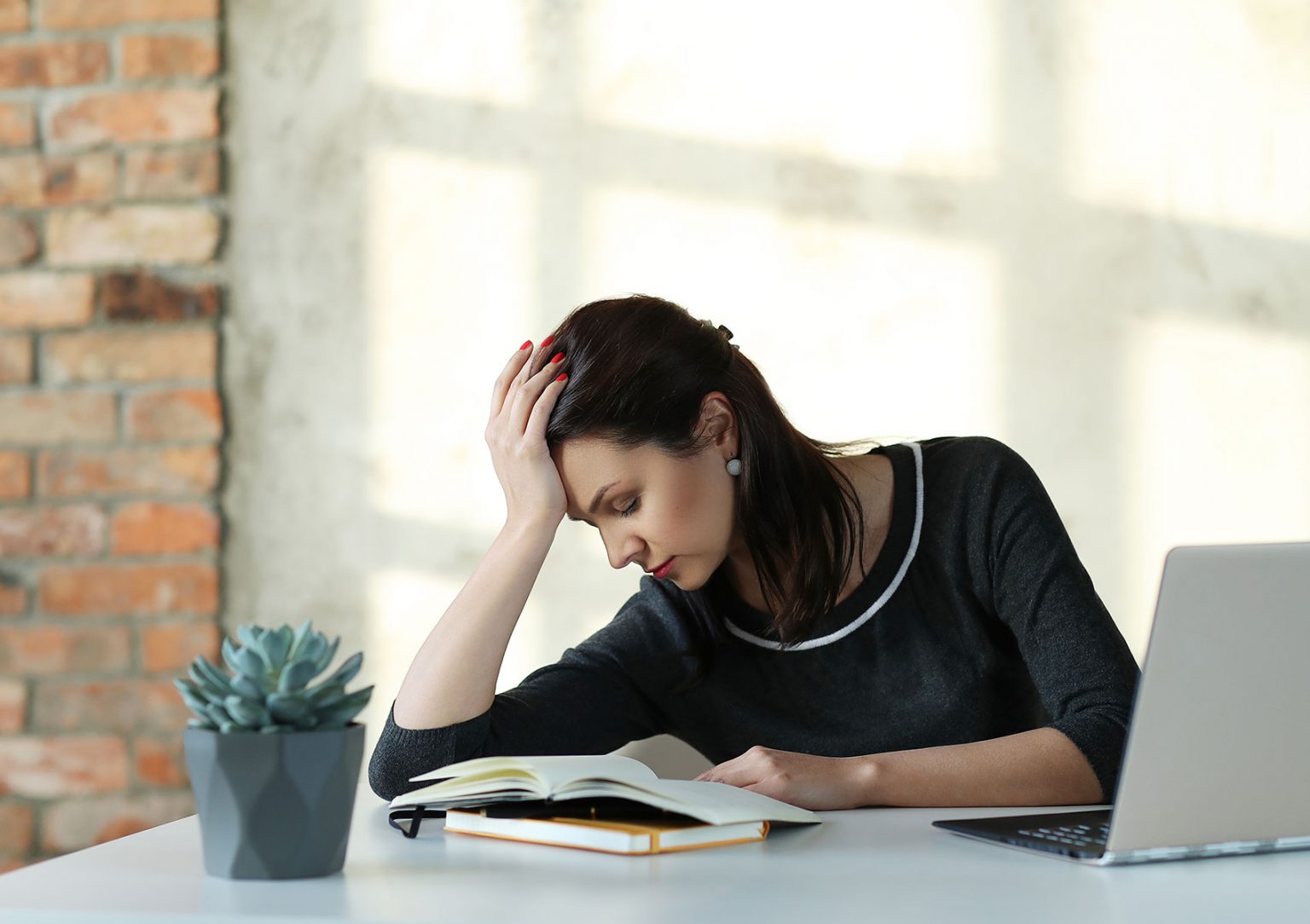 Daytime Sleepiness – The Center for Sleep Medicine