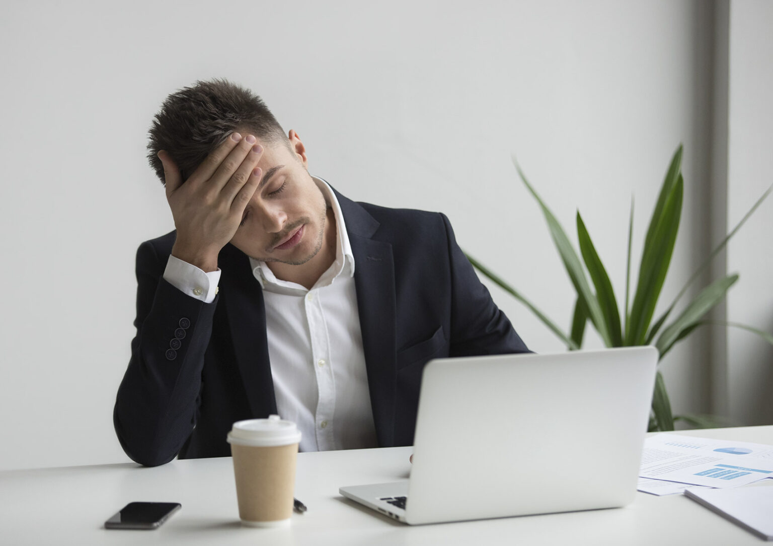 For Employers – The Center for Sleep Medicine